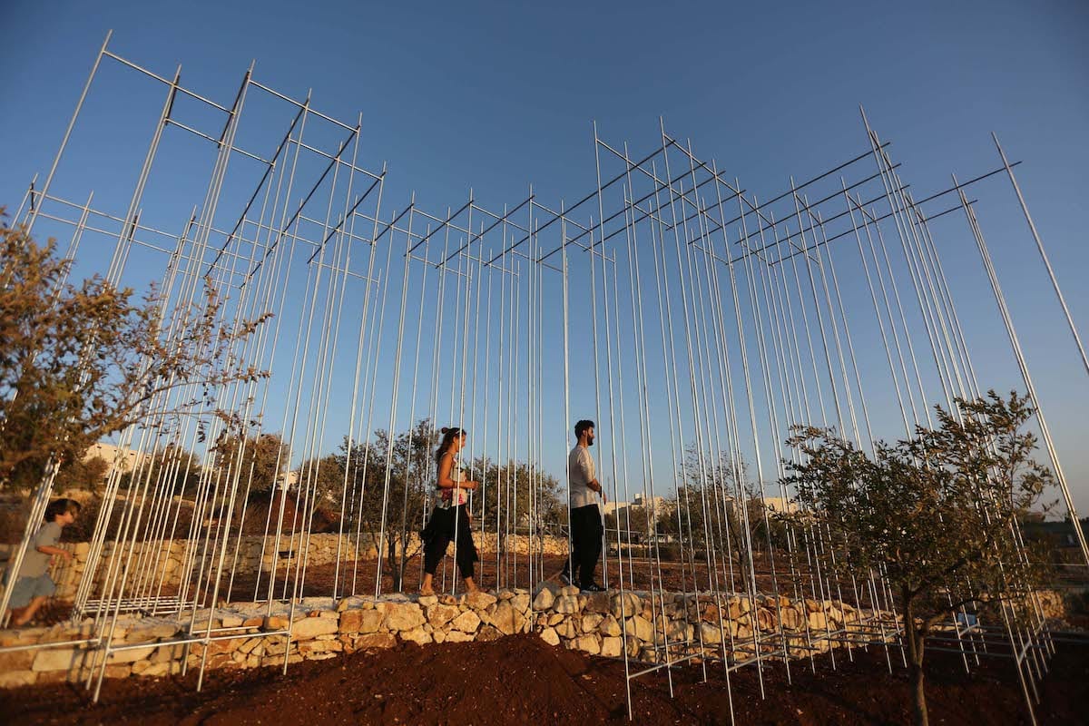 ‘Jerusalem Lives’ fair in Birzeit – Middle East Monitor