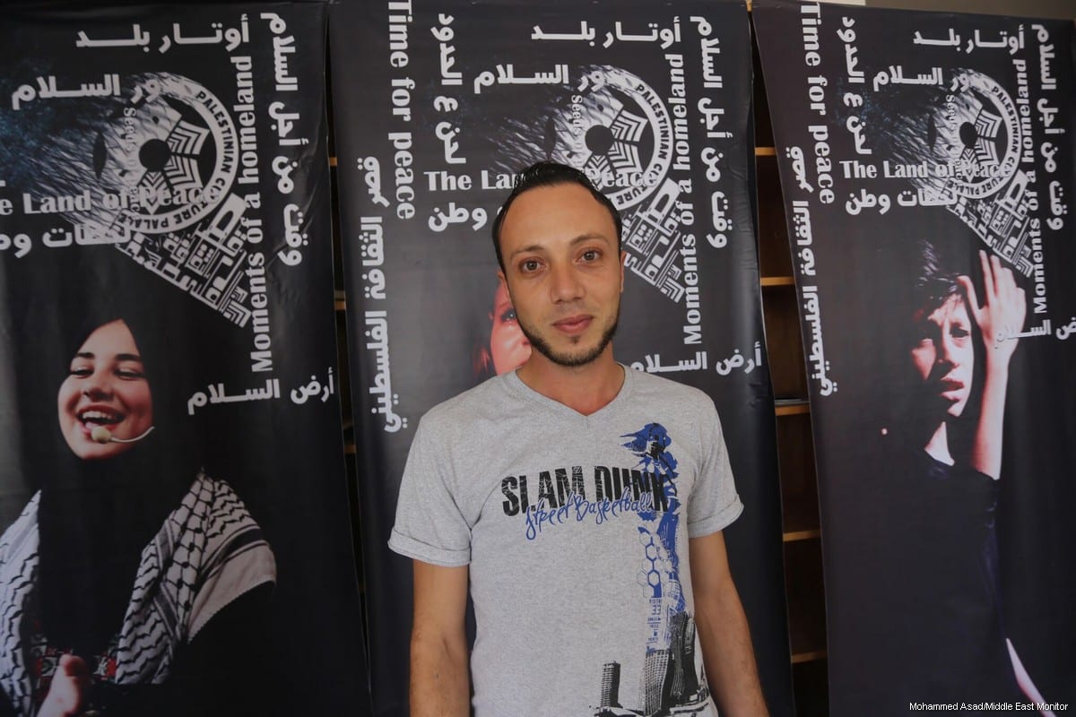 Gazans raise their voices and keep their traditions alive – Middle East ...