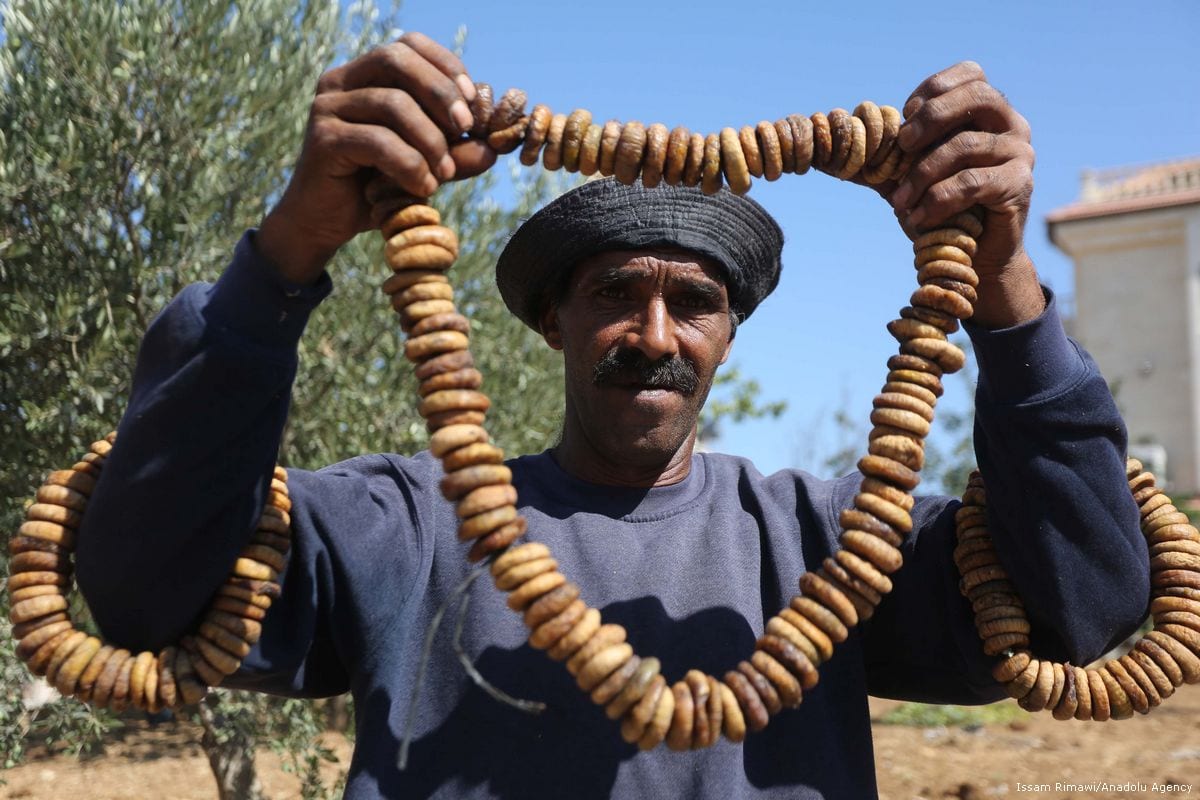 Fig Farm – Middle East Monitor