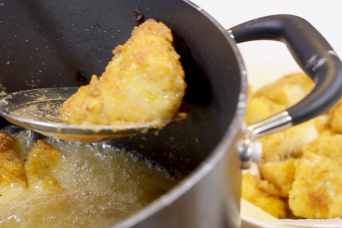 Sayadiyah – Middle East Monitor