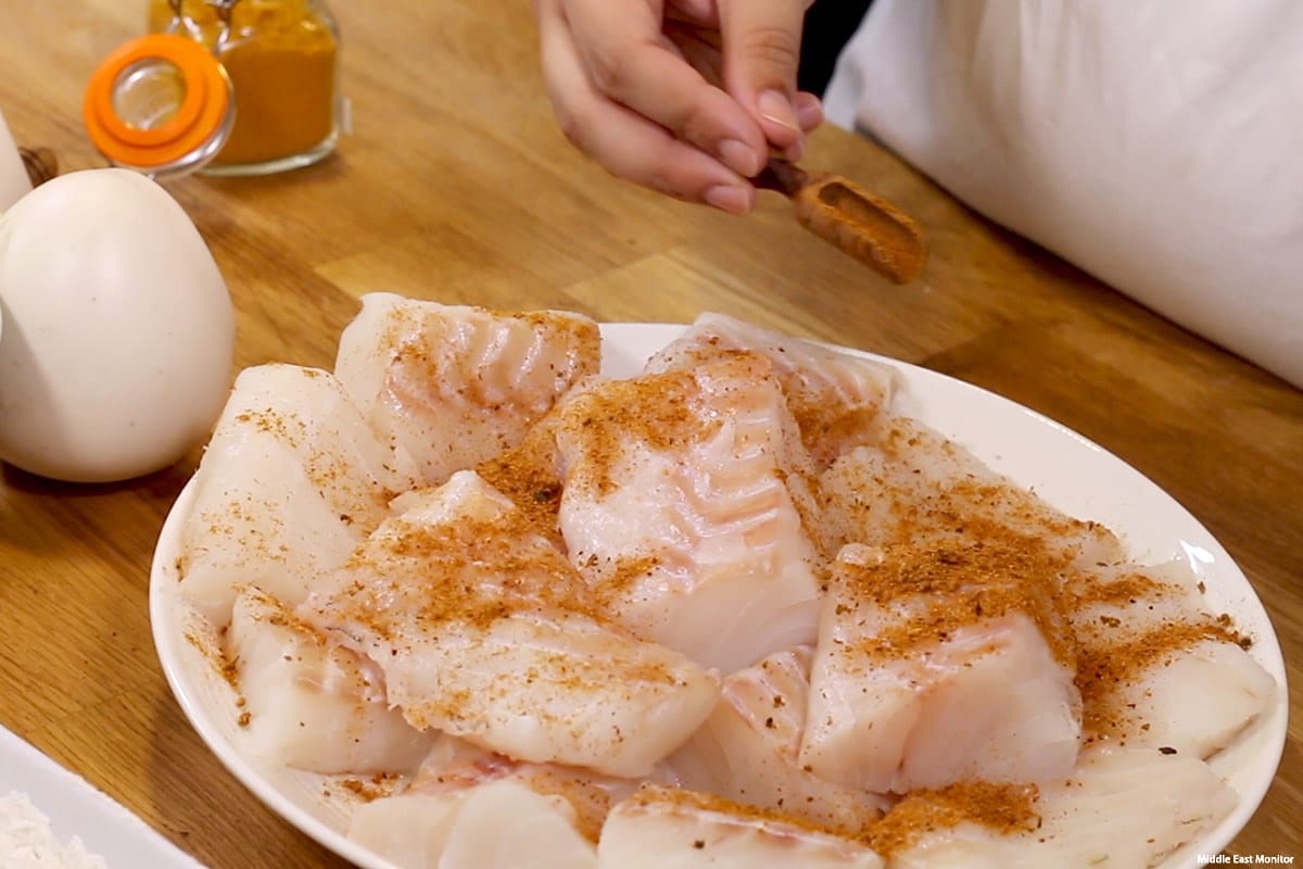 Sayadiyah – Middle East Monitor