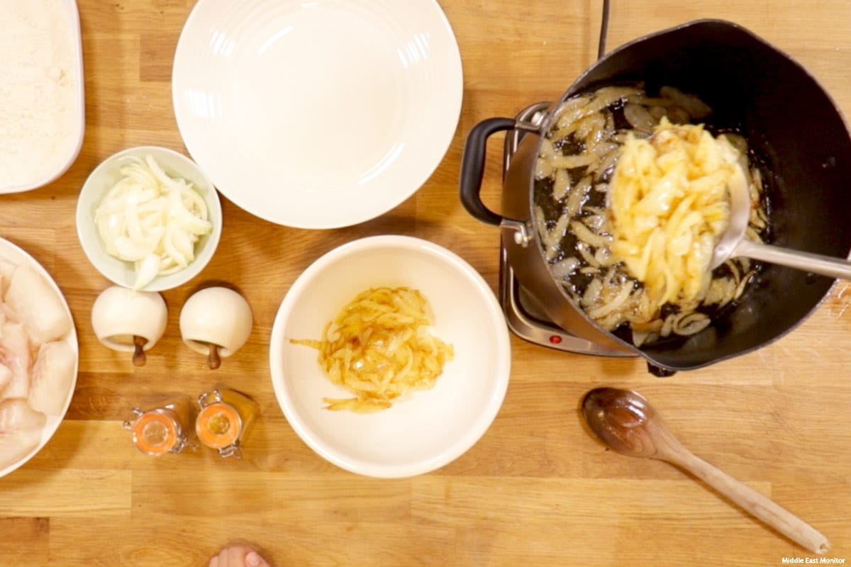 Sayadiyah – Middle East Monitor