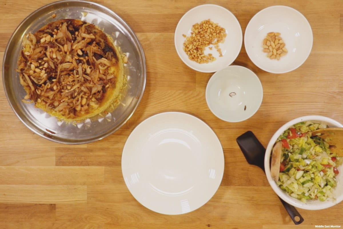 Sayadiyah – Middle East Monitor