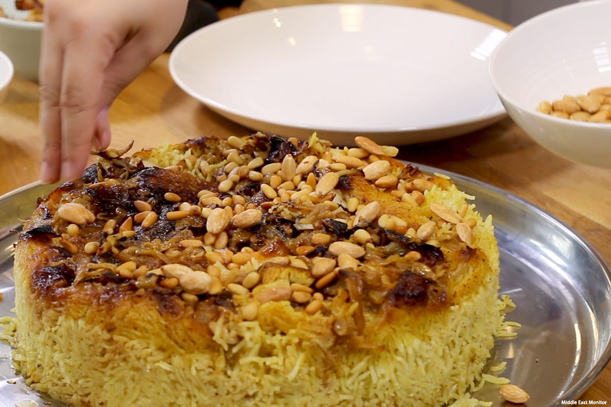 Sayadiyah – Middle East Monitor