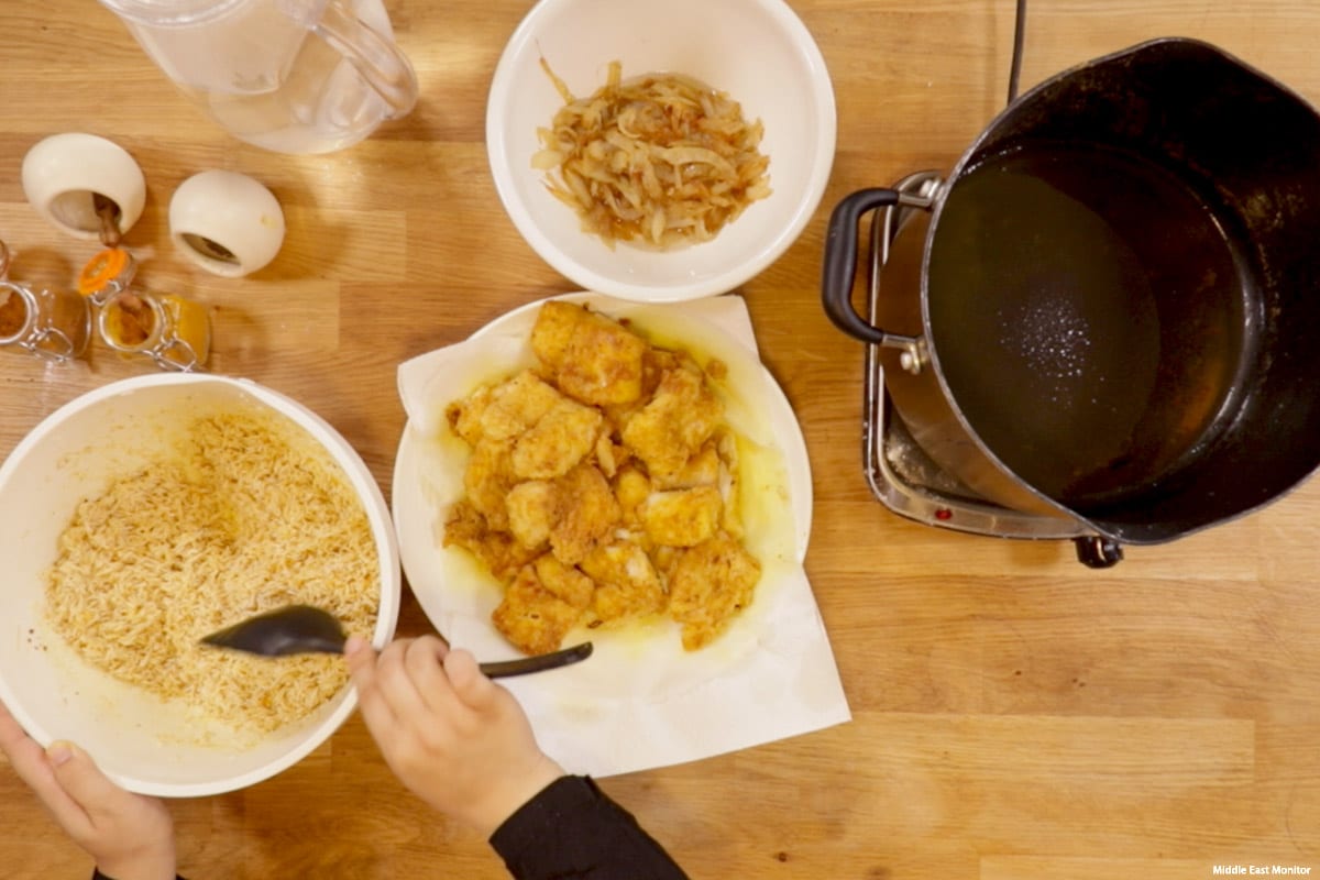 Sayadiyah – Middle East Monitor