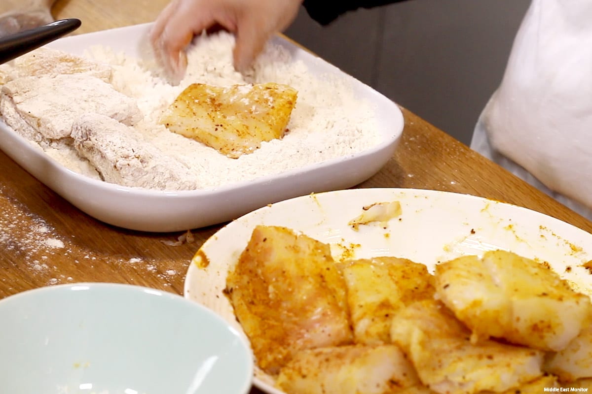 Sayadiyah – Middle East Monitor