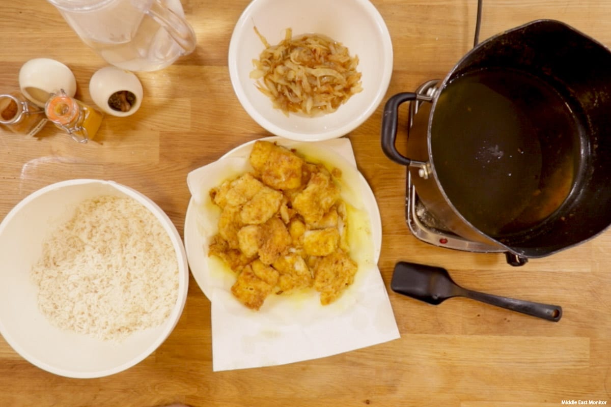 Sayadiyah – Middle East Monitor