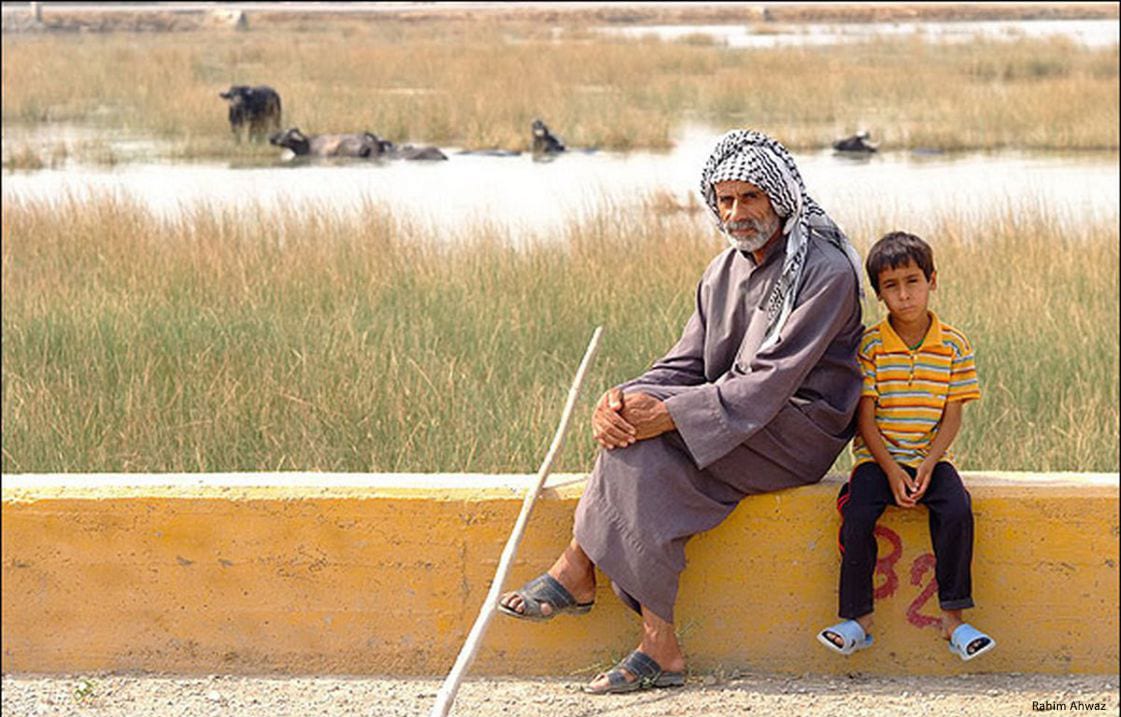 Pollution threatens the Ahwazi Arabs of Iran – Middle East Monitor
