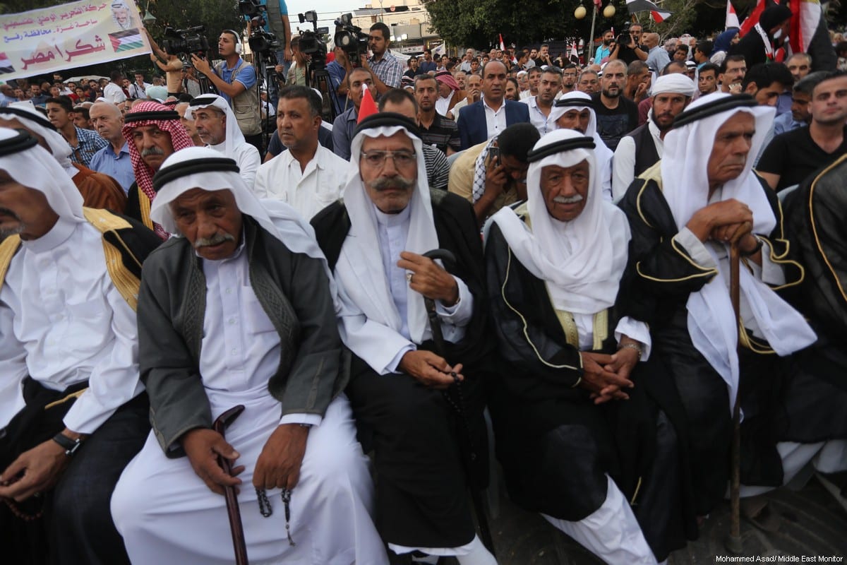 Gazans come out to say: Thank you Egypt – Middle East Monitor