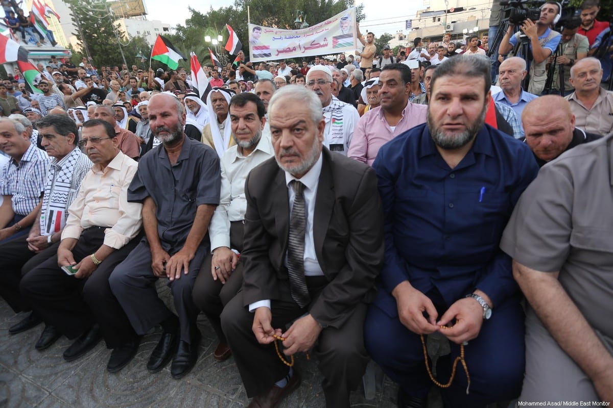 Gazans come out to say: Thank you Egypt – Middle East Monitor