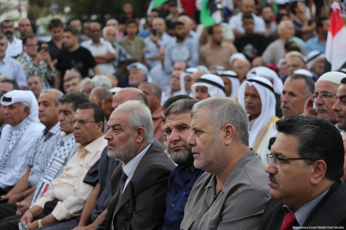 Gazans come out to say: Thank you Egypt – Middle East Monitor