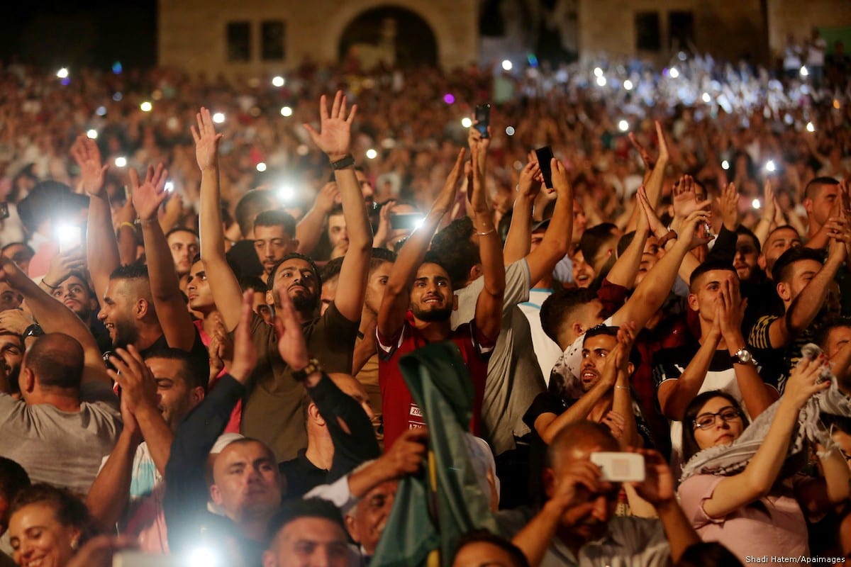 The week in pictures – Middle East Monitor