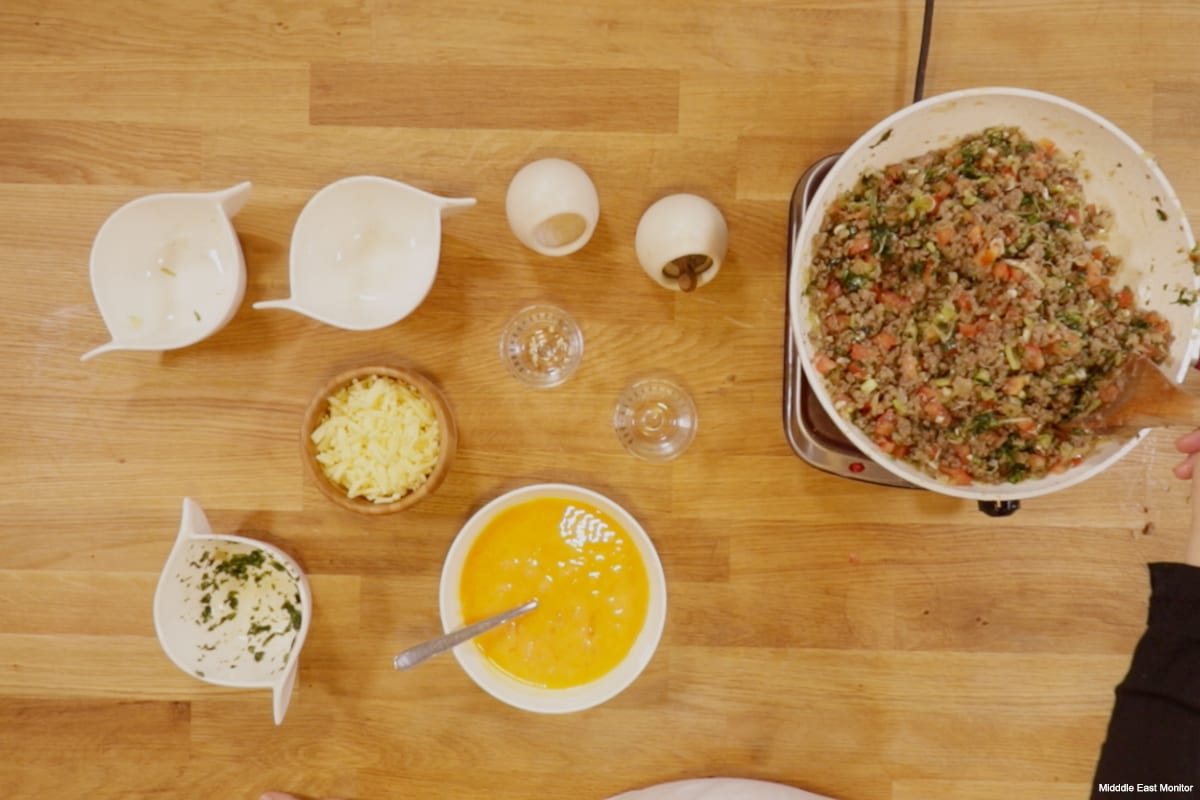 Mutabbaq – Middle East Monitor