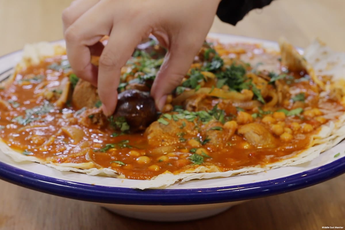 Tashreeb – Middle East Monitor