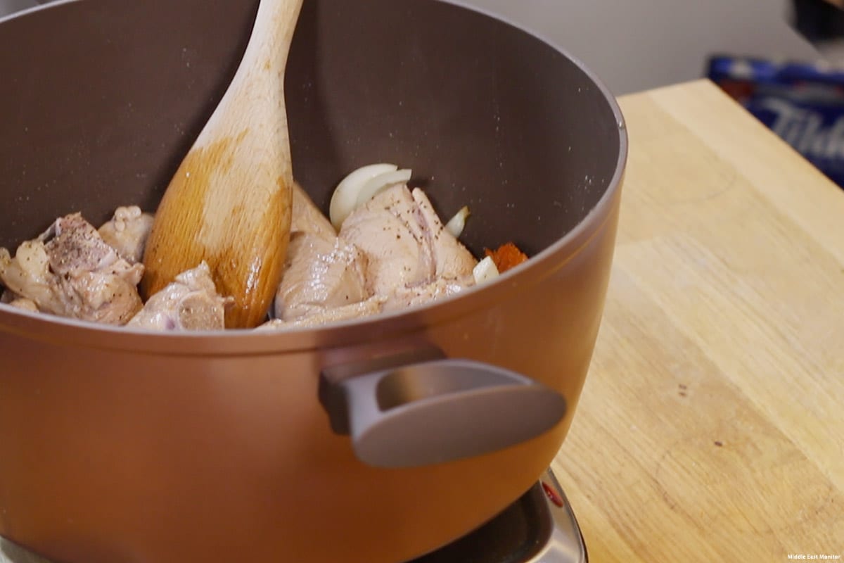 Tashreeb – Middle East Monitor