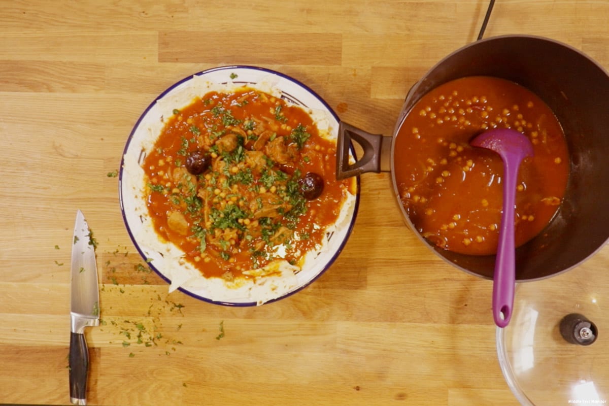 Tashreeb – Middle East Monitor