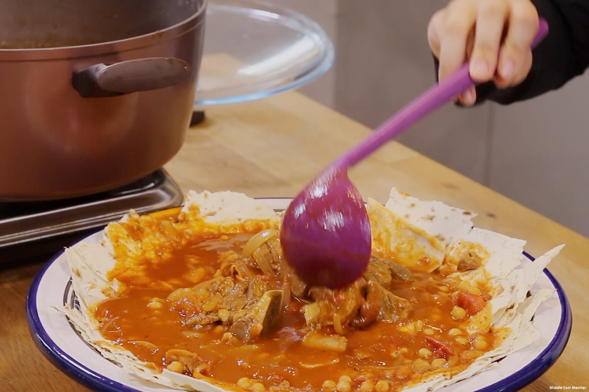 Tashreeb – Middle East Monitor