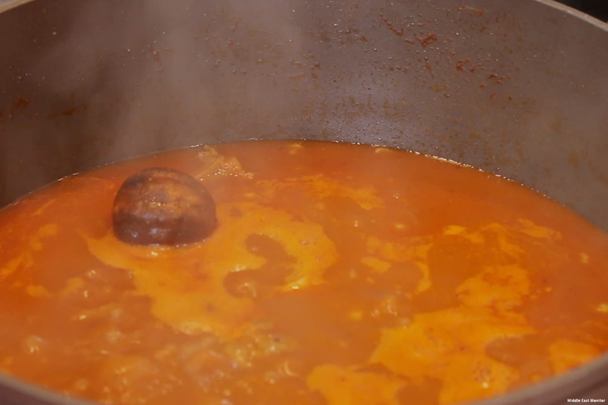 Tashreeb – Middle East Monitor