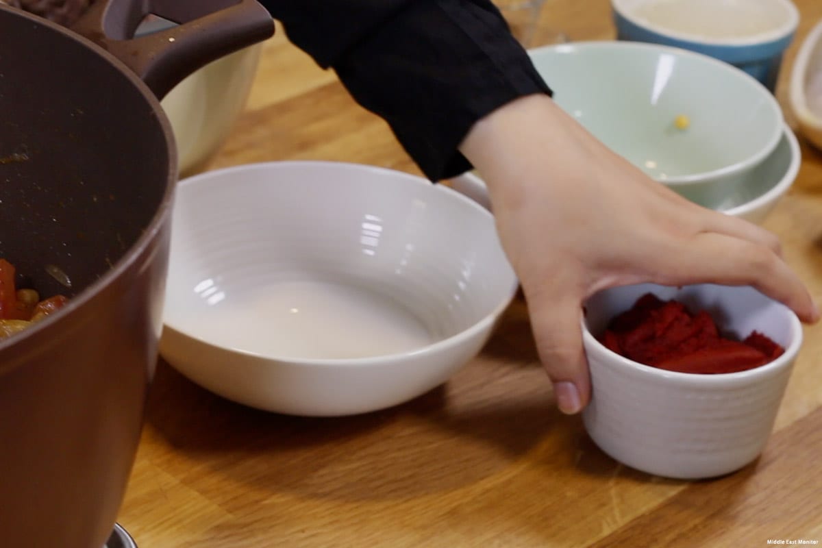 Tashreeb – Middle East Monitor