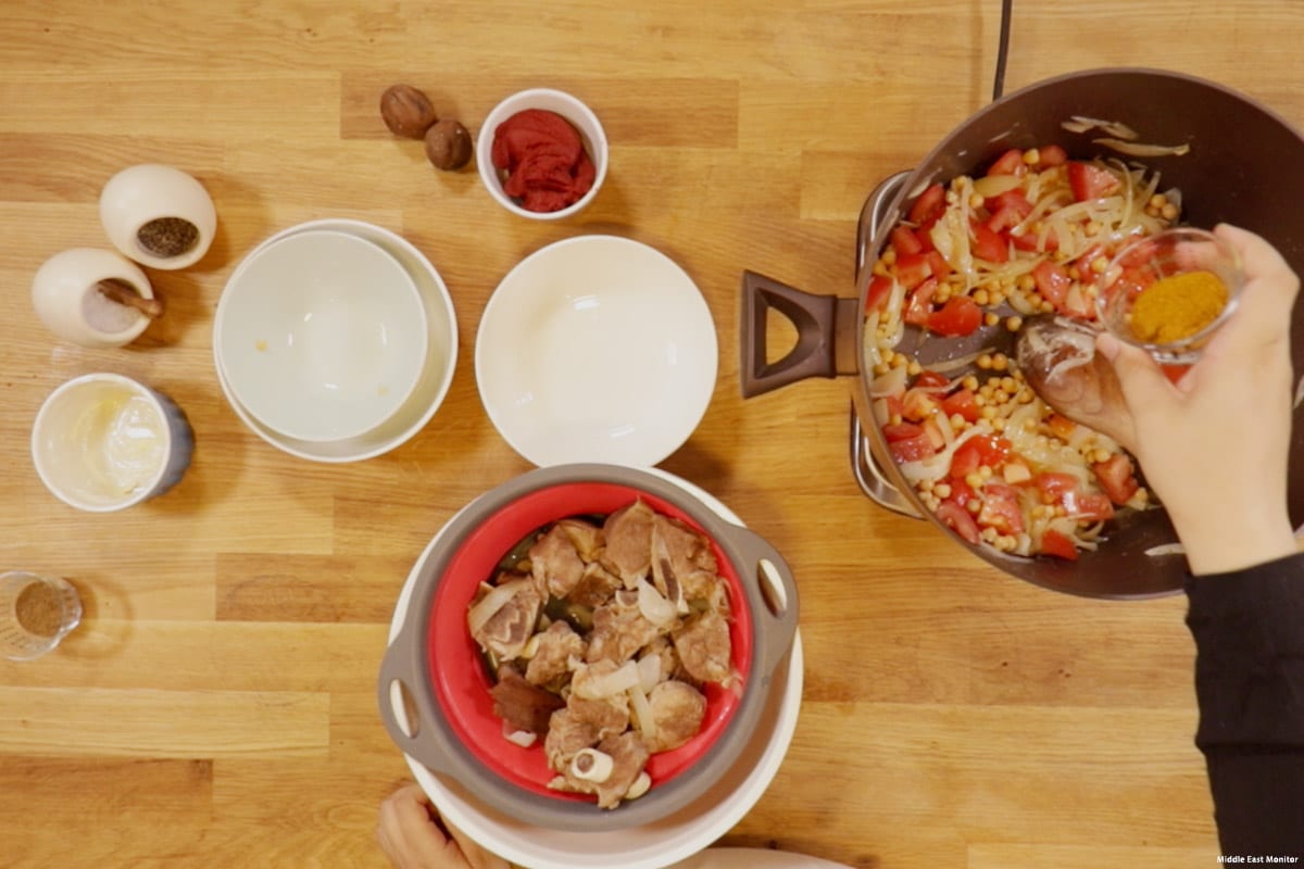 Tashreeb – Middle East Monitor