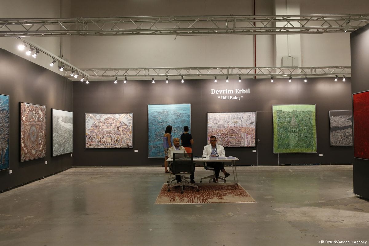 Contemporary Istanbul – Middle East Monitor