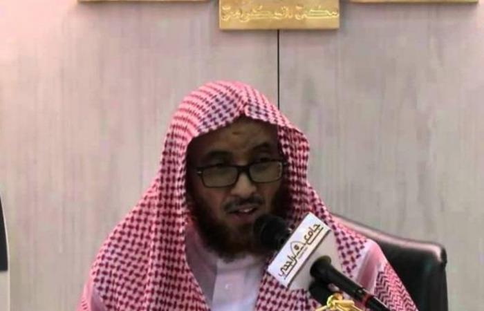 Saudi preacher collapses, dies after prayers – Middle East Monitor