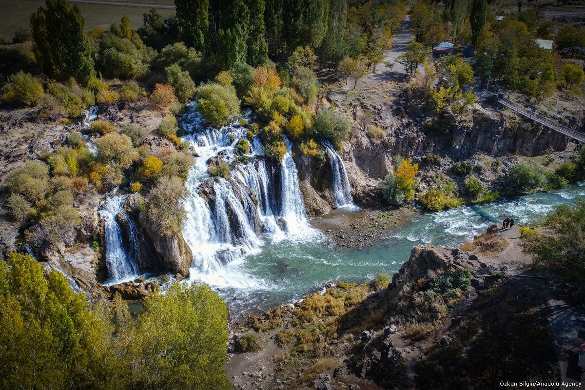 Autumn in Turkey – Middle East Monitor