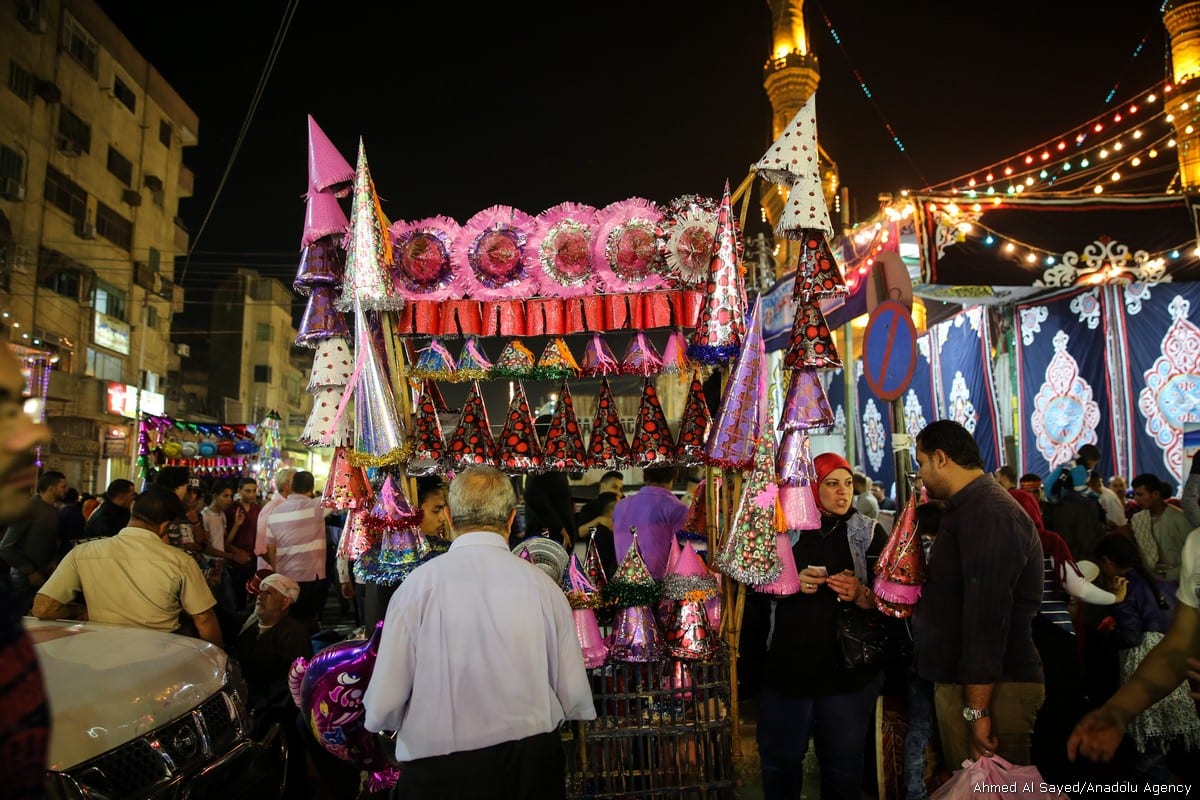 The week in pictures – Middle East Monitor