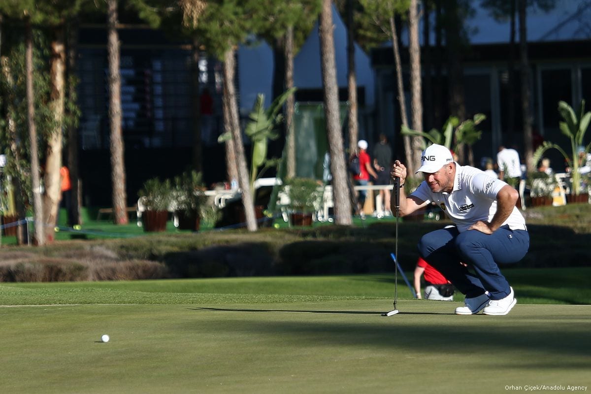 Turkish Airlines Open 2017 Golf Tournament – Middle East Monitor