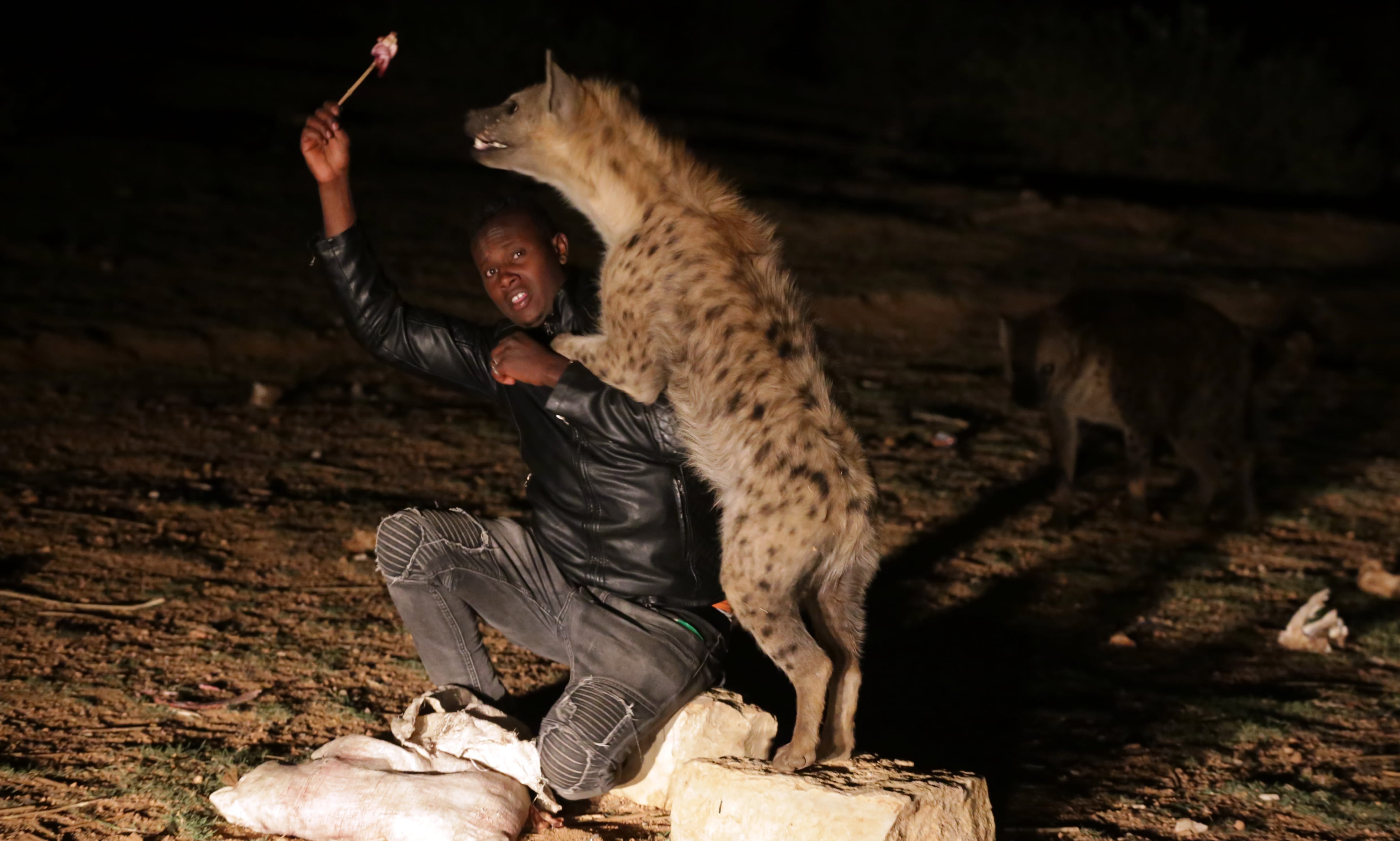 The week in pictures – Middle East Monitor