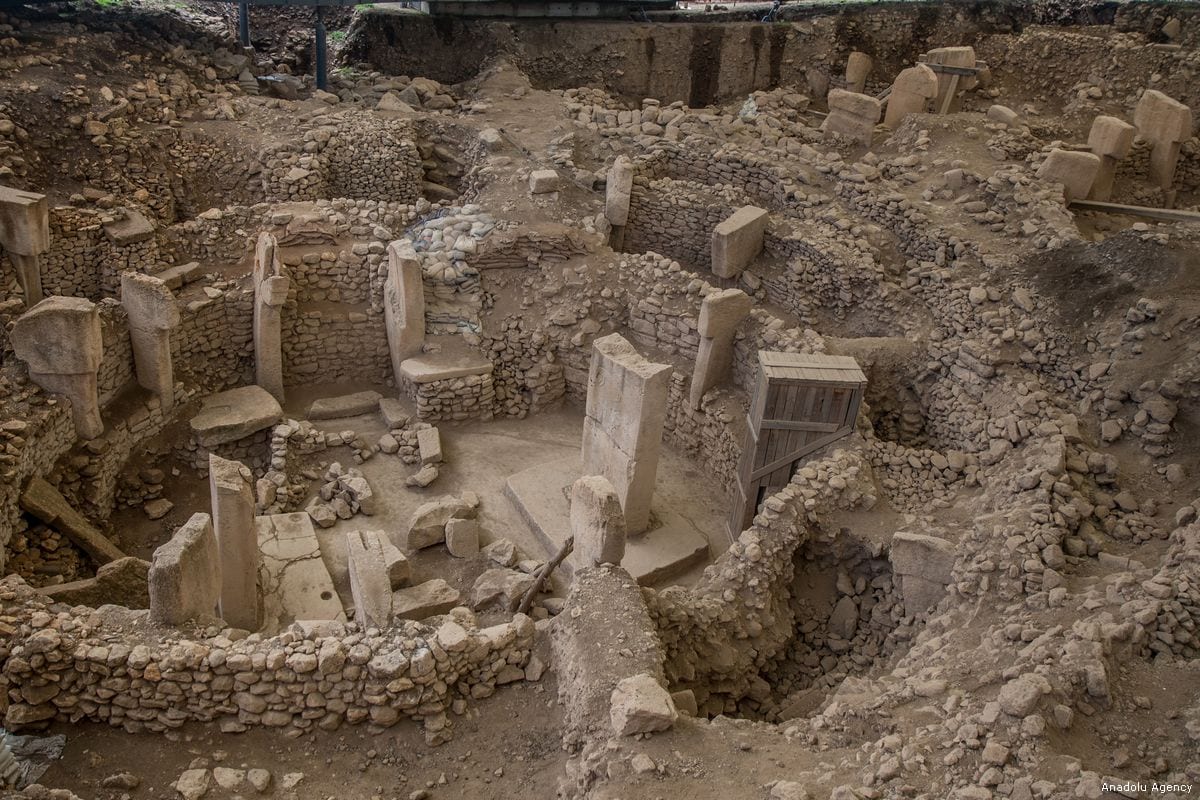 Potbelly Hill reopens in Turkey’s Sanliurfa – Middle East Monitor