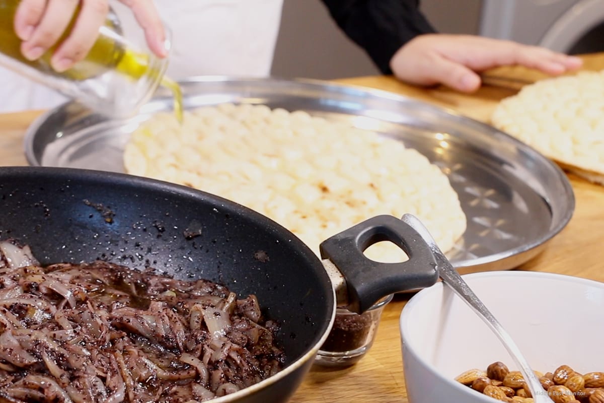 Musakhan – Middle East Monitor