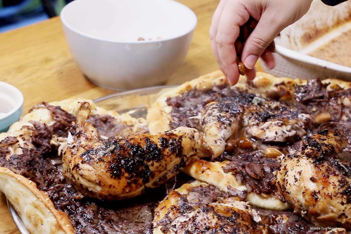 Musakhan – Middle East Monitor