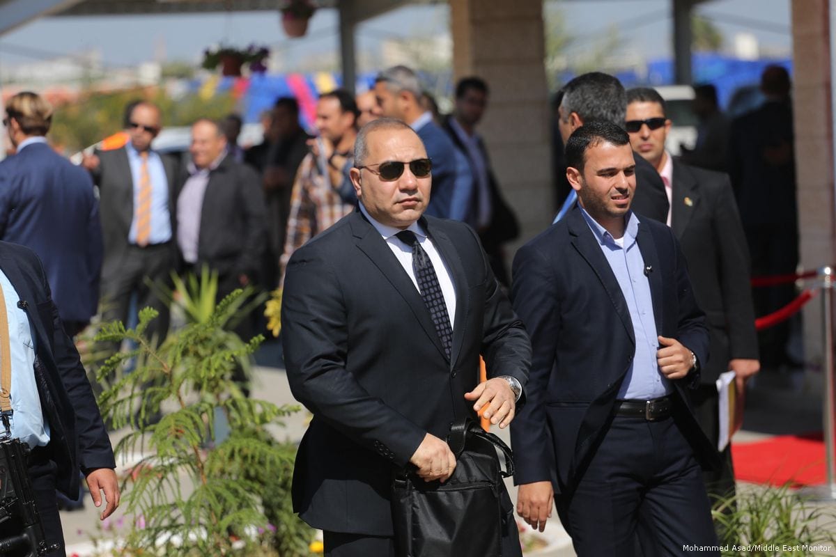 Hamas condemns attempted assassination of Prime Minister – Middle East ...