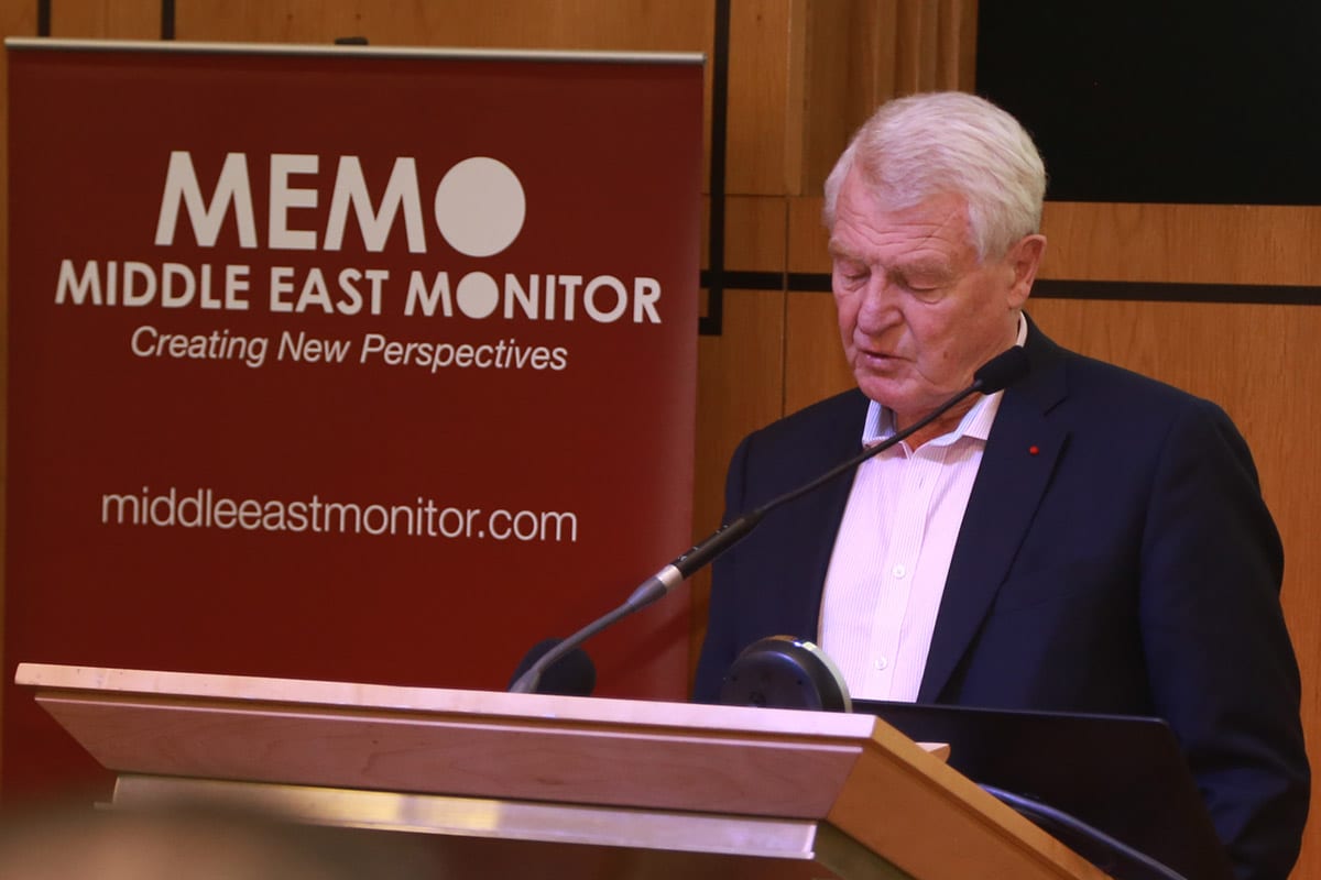 38 – Middle East Monitor