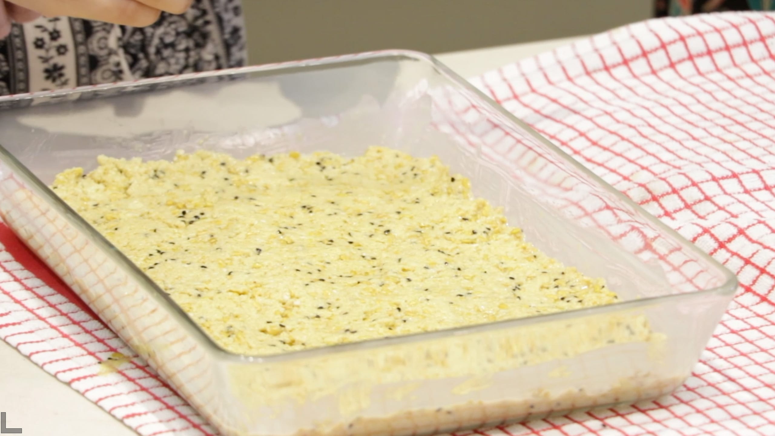 Hilbeh (Fenugreek cake) – Middle East Monitor