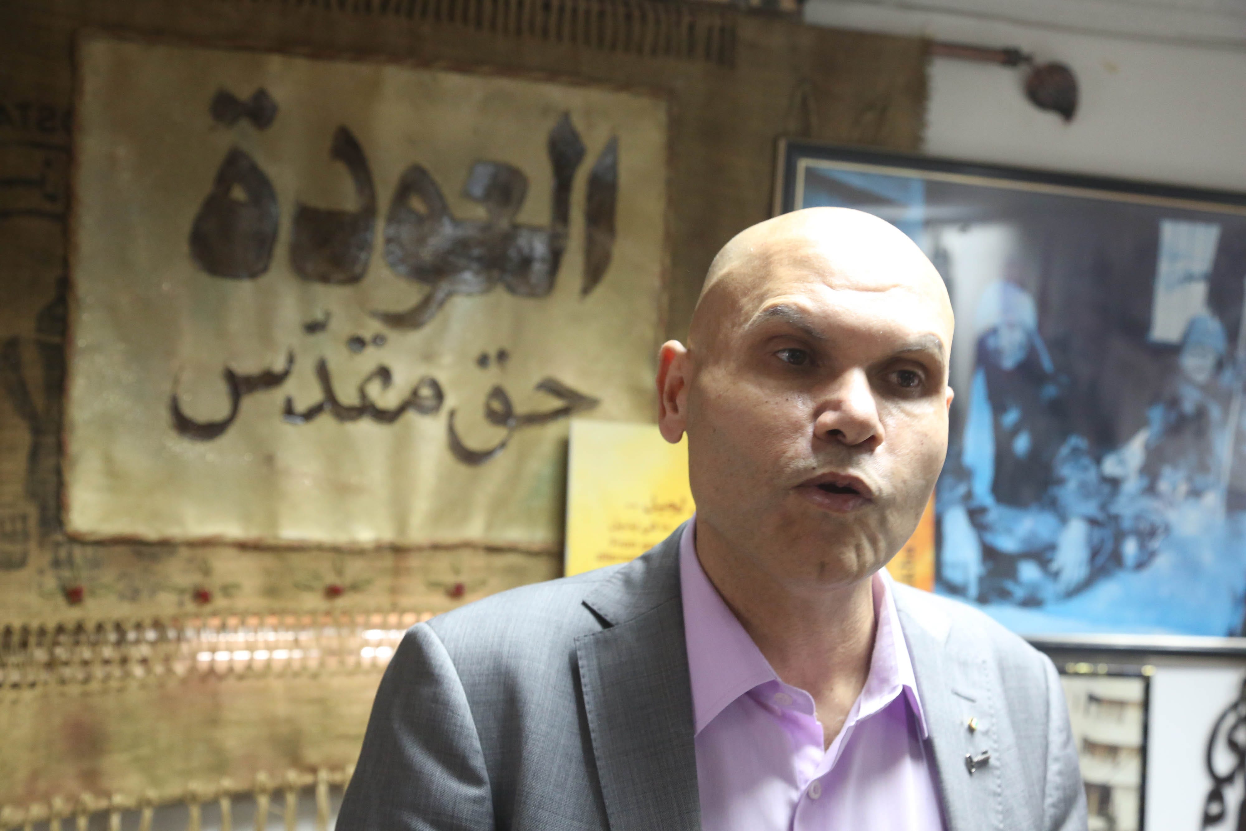 Palestinians still live in refugee camps in 70th anniversary of Nakba ...