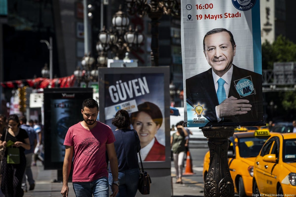 Ahead of Turkey’s presidential and general elections – Middle East Monitor
