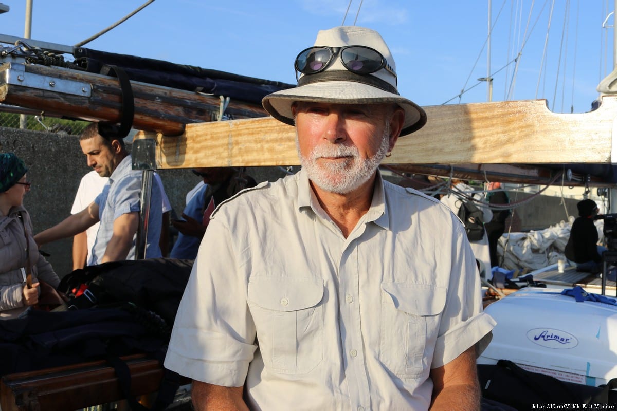 2018_6-6-Swedish boat ‘Freedom’ welcomed by crowds from Brighton24 ...