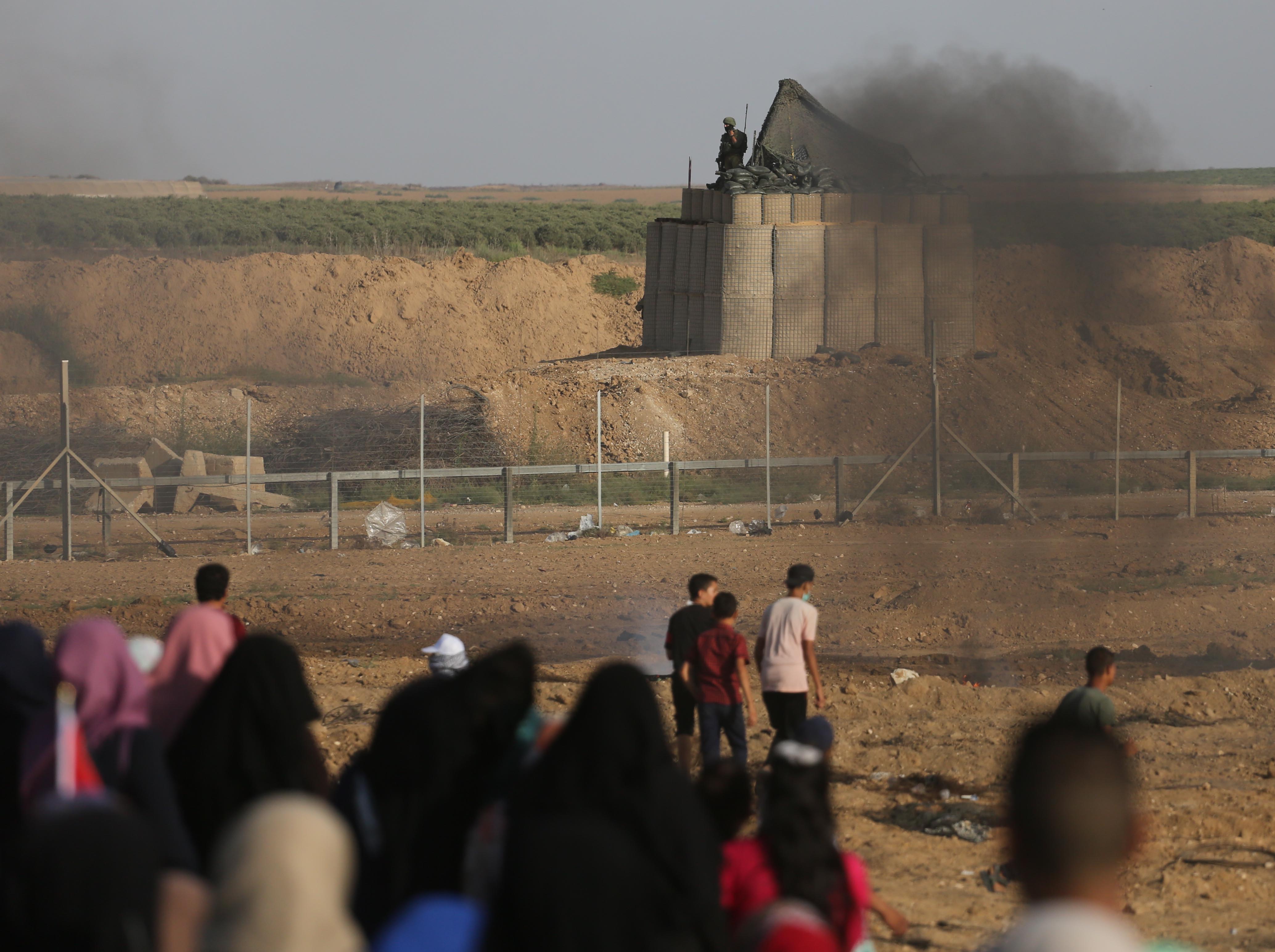 Palestinian Women for the Return – Middle East Monitor