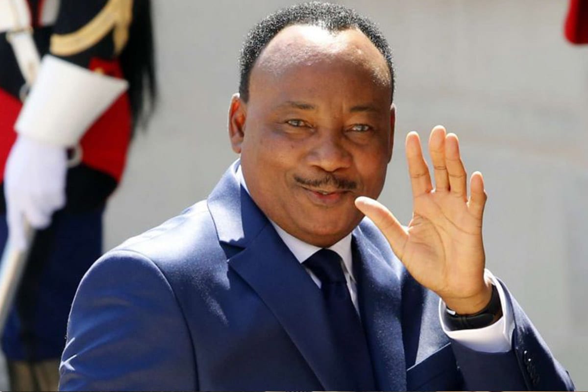 Niger’s President makes himself indispensable to the Sahel region ...