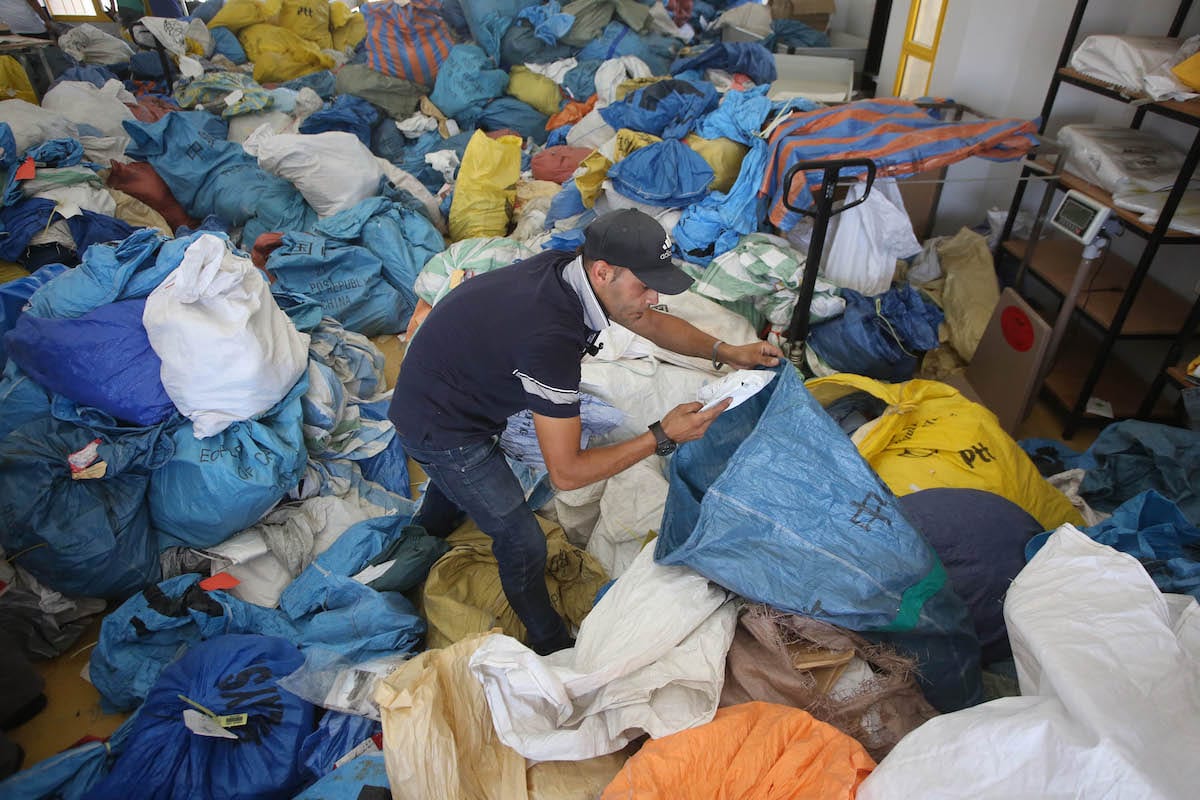 Israel holds 10 tons of Palestinian mail for 8 years – Middle East Monitor