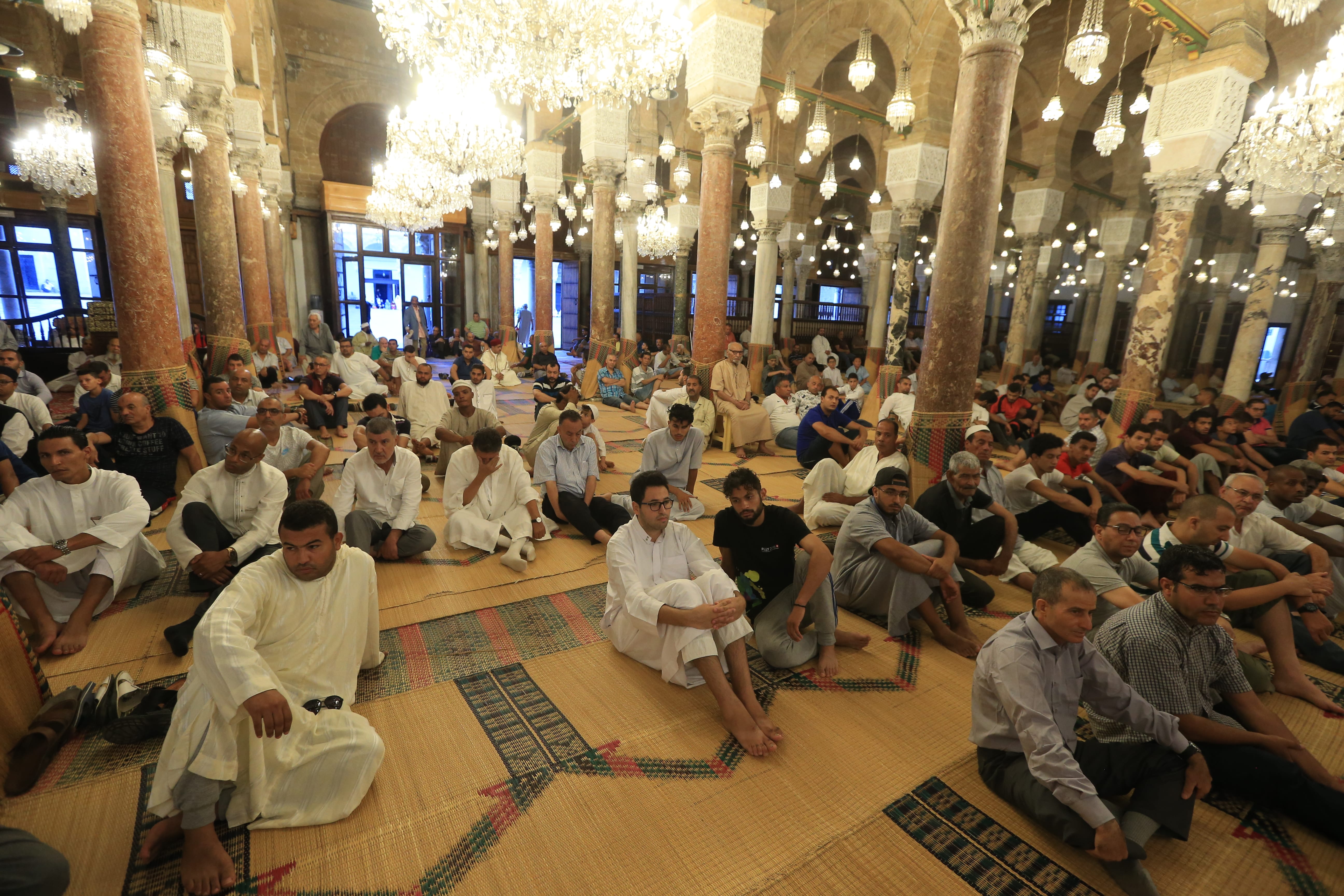 Eid Al-Adha in Tunisia – Middle East Monitor