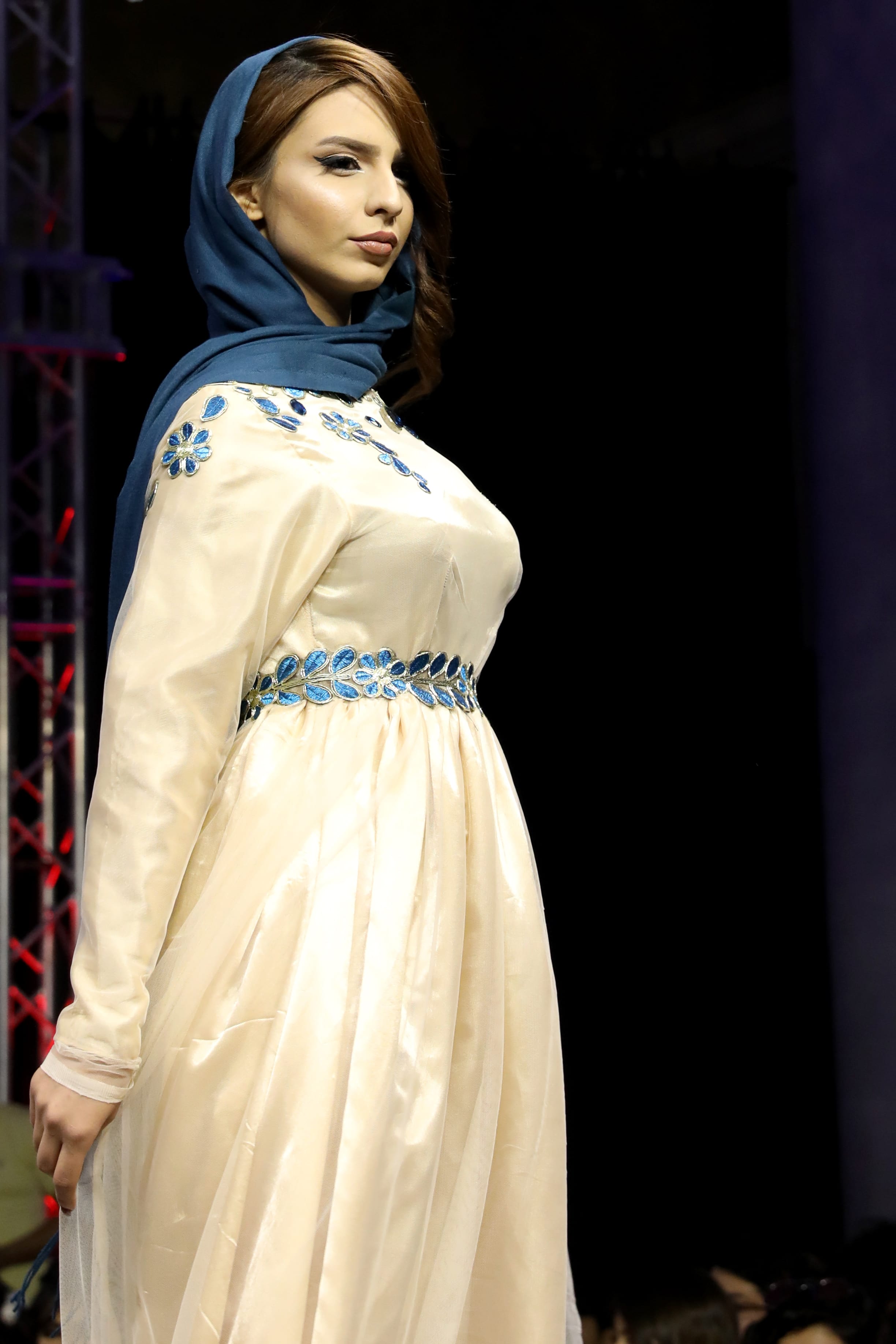 First Fashion Week in Iraq – Middle East Monitor