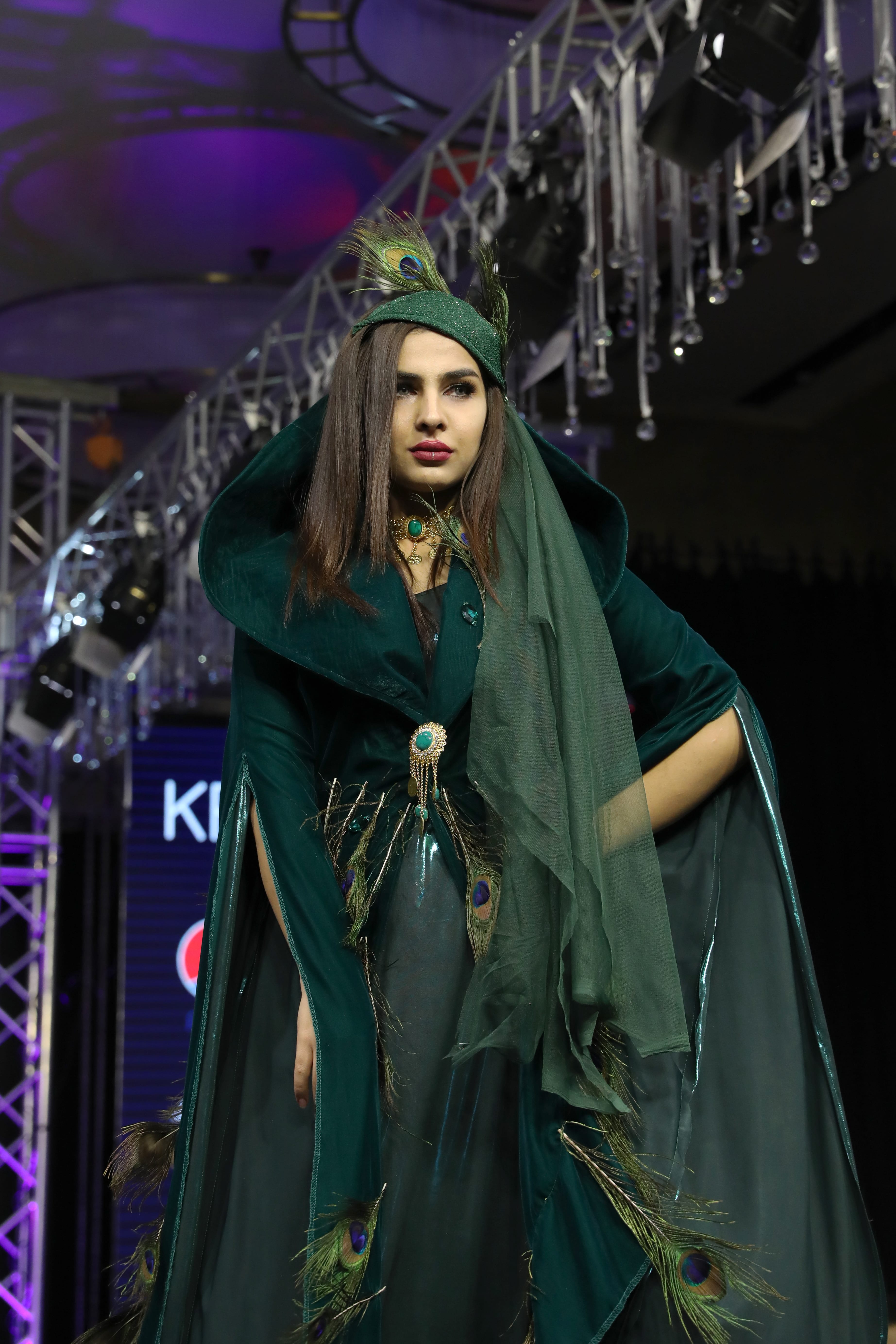 First Fashion Week in Iraq – Middle East Monitor