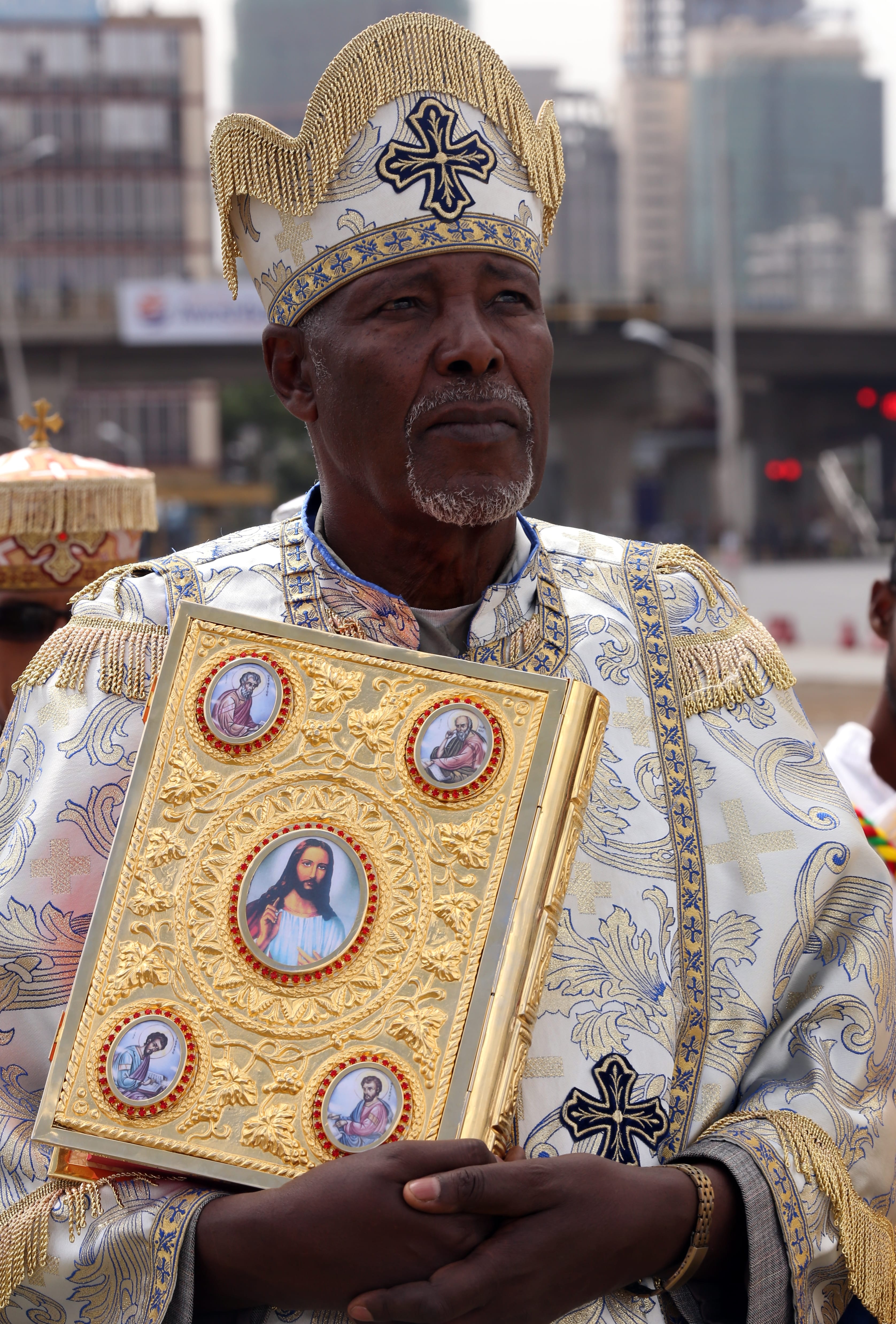 The week in pictures – Middle East Monitor