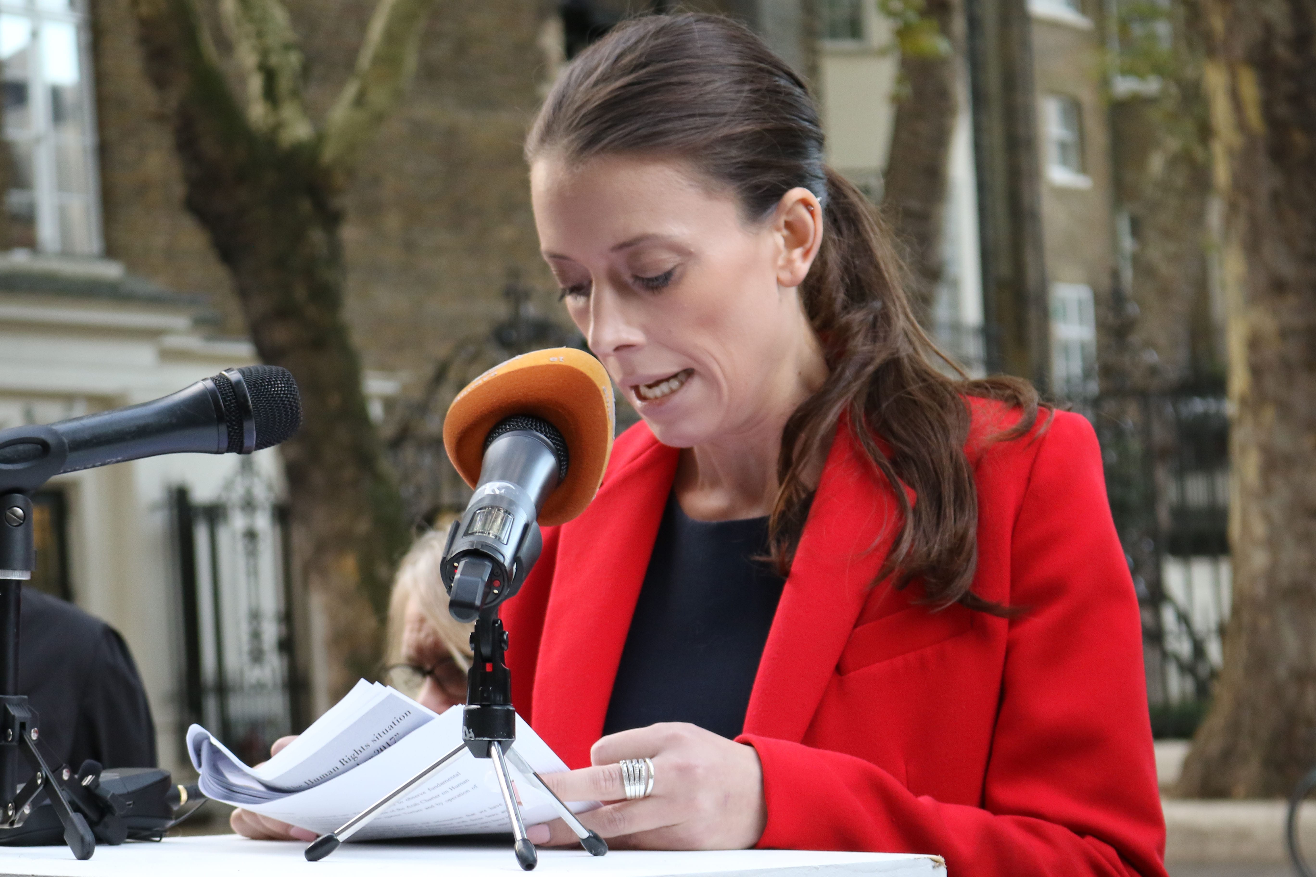 UK rights groups call on Saudi to reveal Khashoggi whereabouts – Middle ...