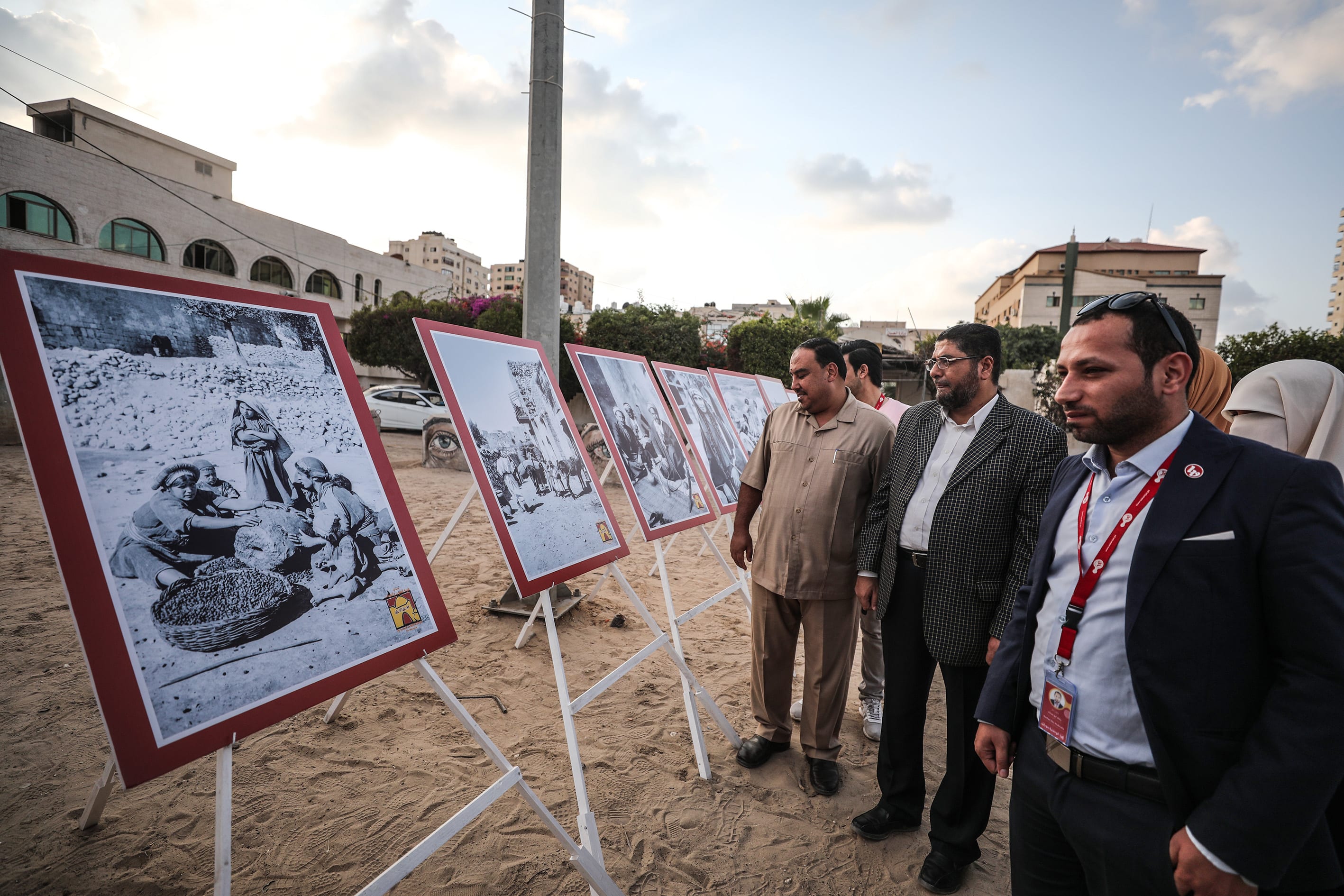 Palestinian heritage and culture celebration – Middle East Monitor