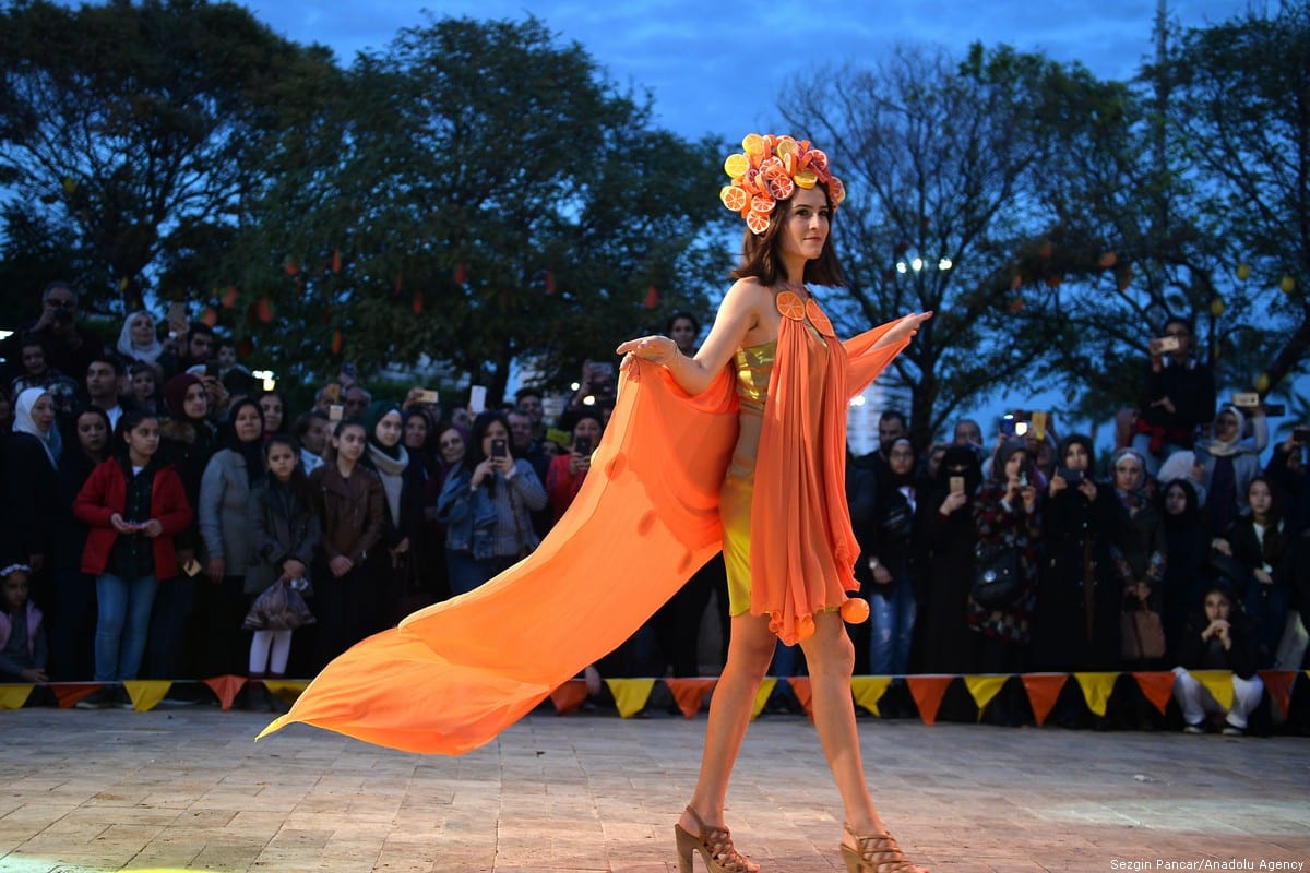 Citrus Fest 2018 -the big day – Middle East Monitor