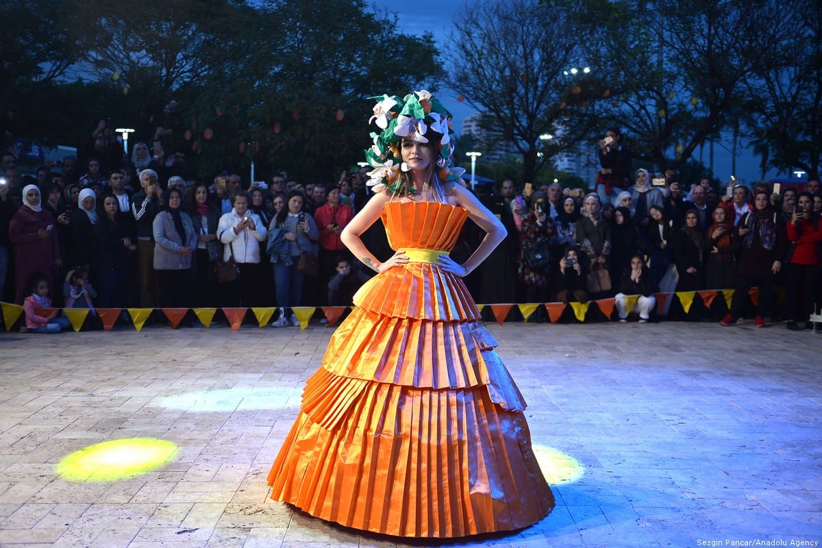 Citrus Fest 2018 -the big day – Middle East Monitor